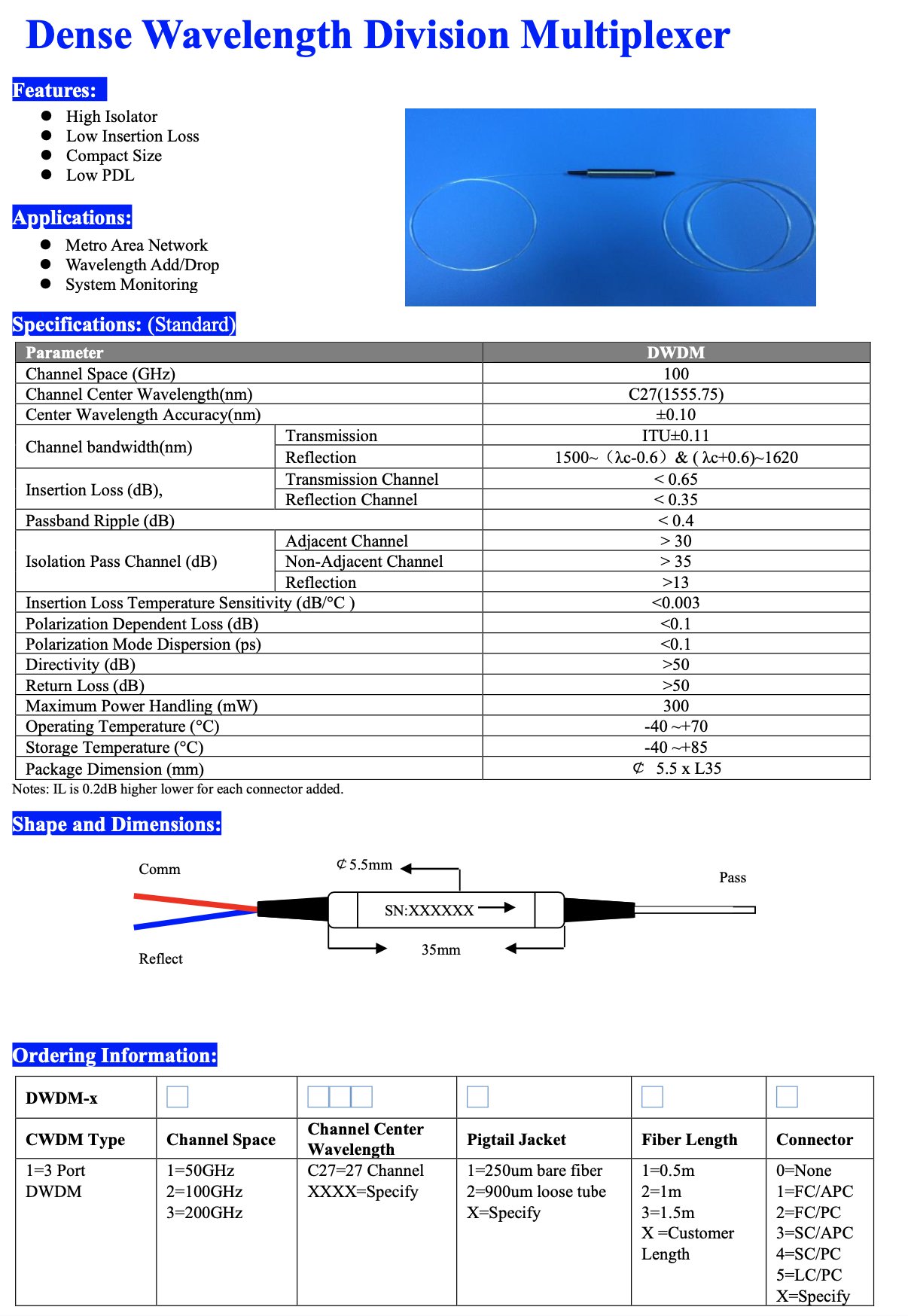 Download - opticwave